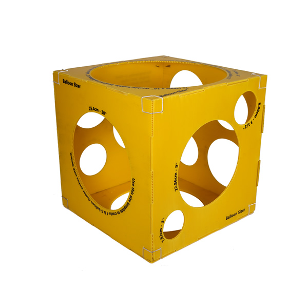 Balloon Sizer CHINA TOTA